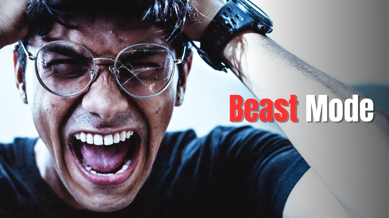 HOW TO UNLOCK BEAST MODE - The Greatest Motivational speech by Eric ...