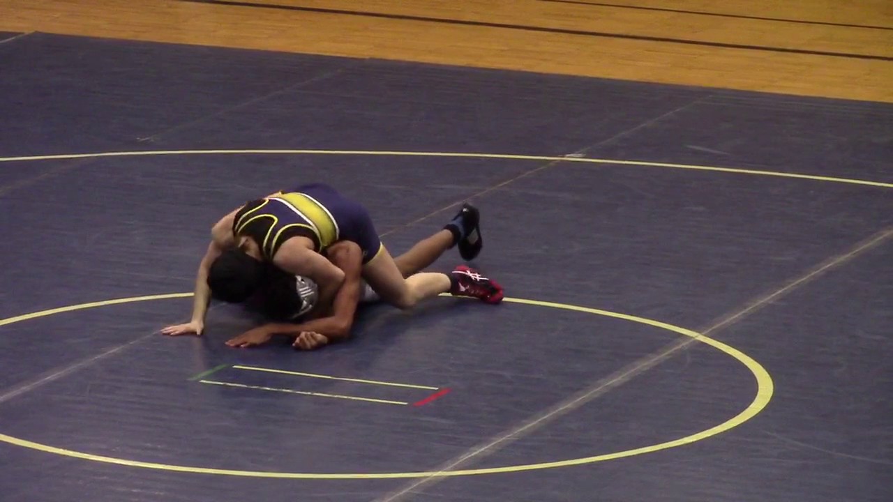 Autumn Gordon - Senior Night @ LHS - YouTube