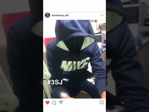 #OFB - SJ Freestyle #3SJ - YouTube