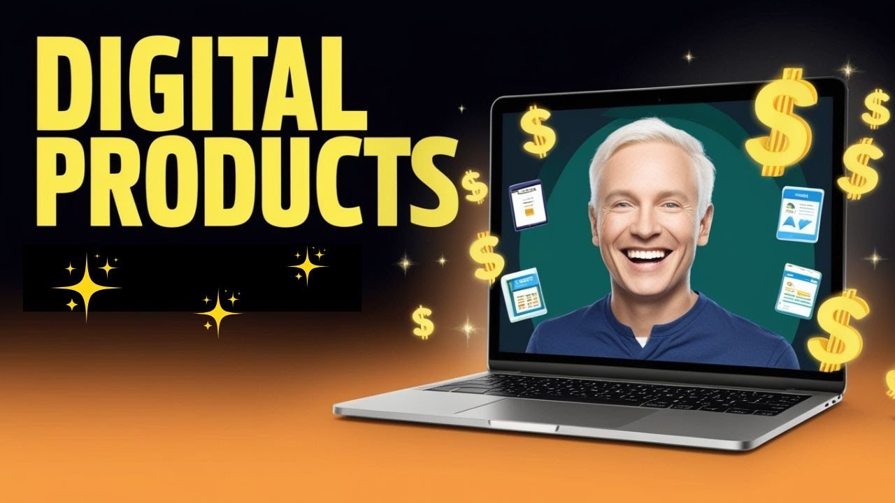 How to Make Money with Digital Products: The Ultimate Beginner's Guide ...
