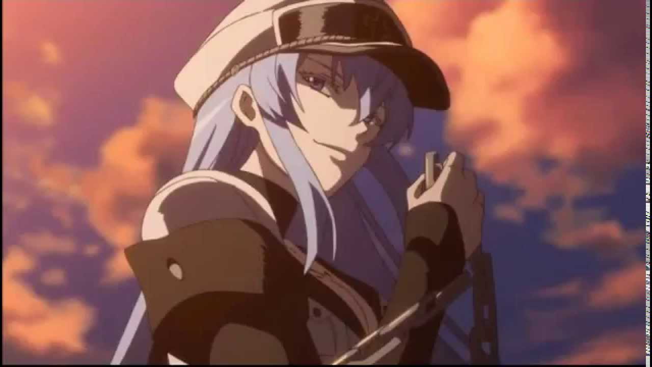 Akame ga Kill Episode 10 Reaction/Review - Esdeth true love - YouTube