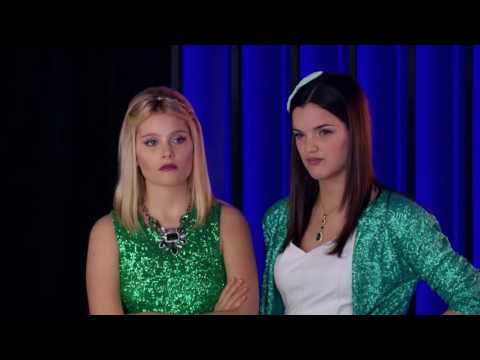 Soy Luna - Shape of you