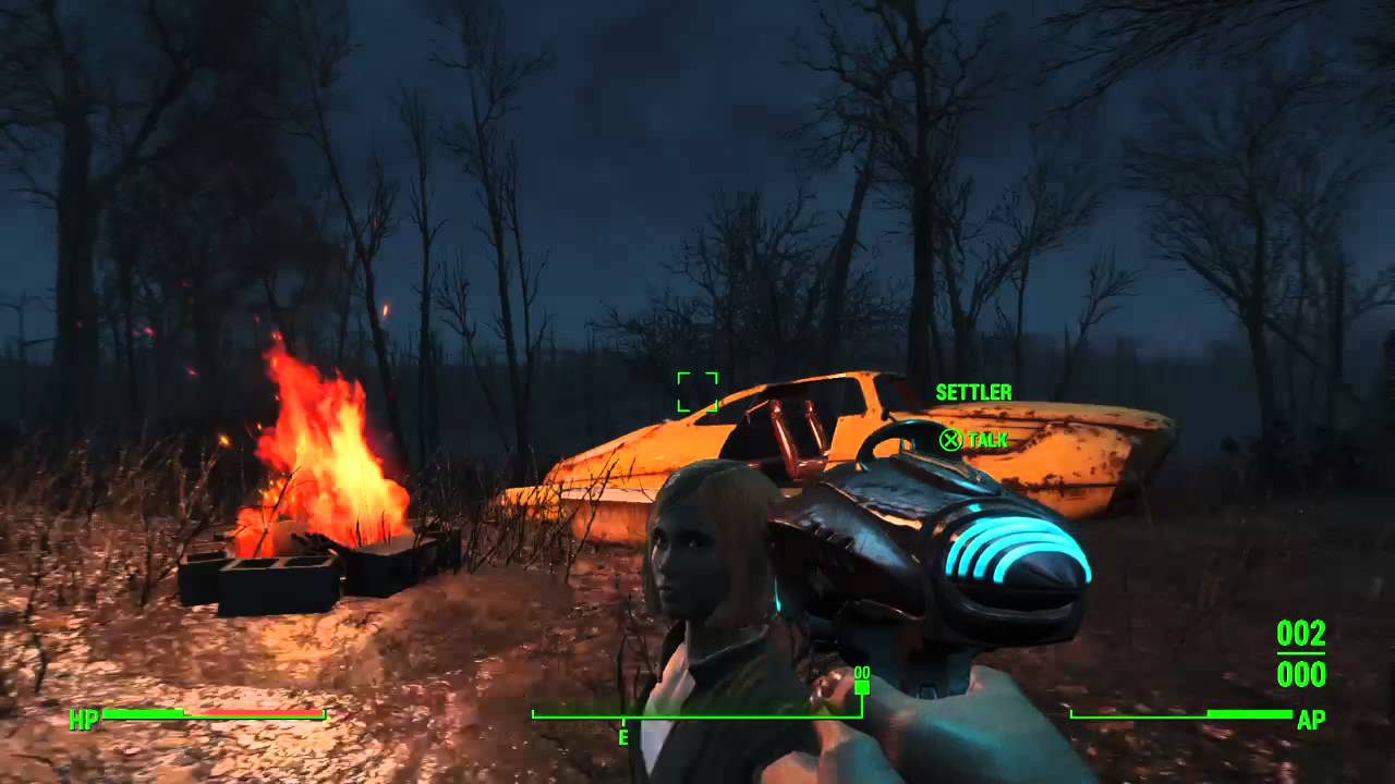 Im Kinda Overpowered! Fallout / Predwin Ep 6 - YouTube