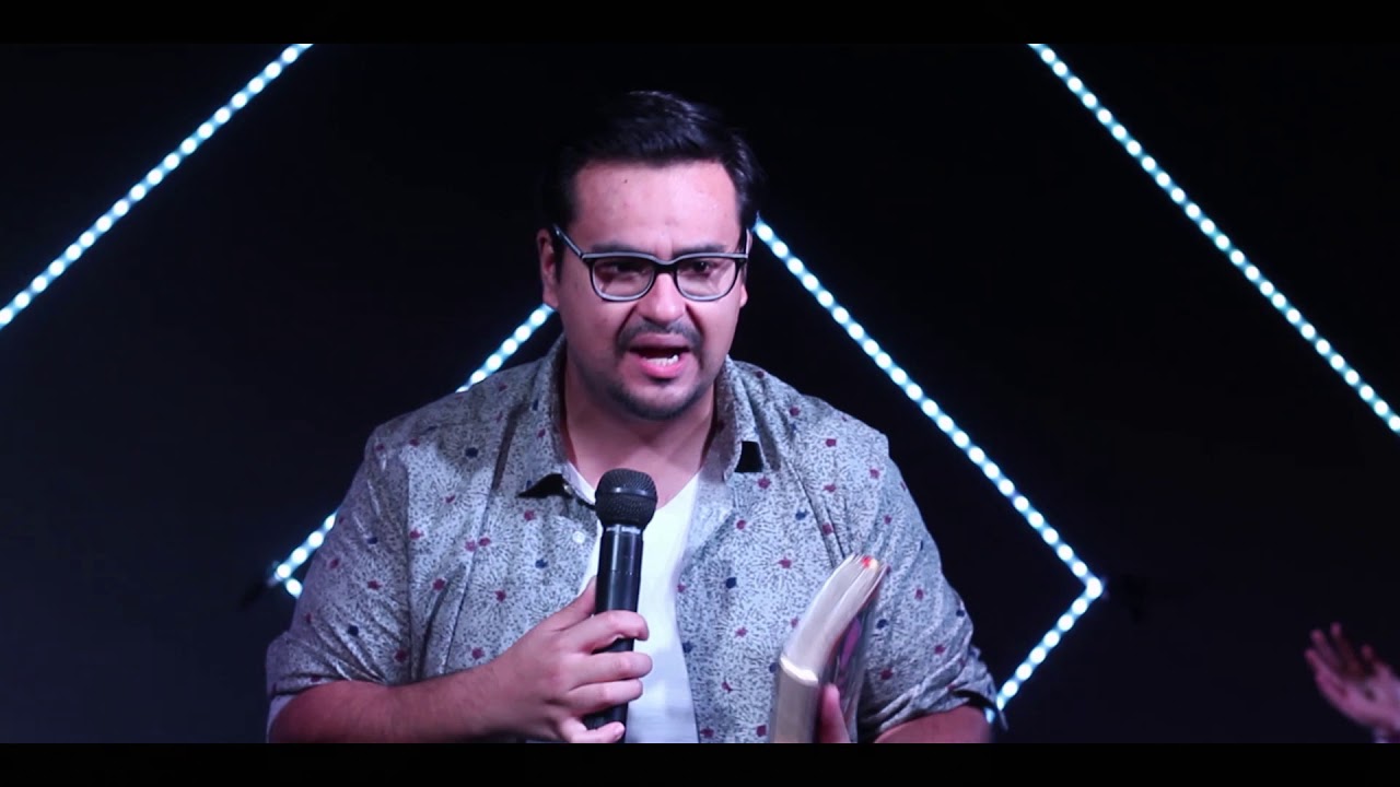 Pr. Juninho Alves - Ministração | EDIFICAR O ALTAR PORTUGAL Online ...
