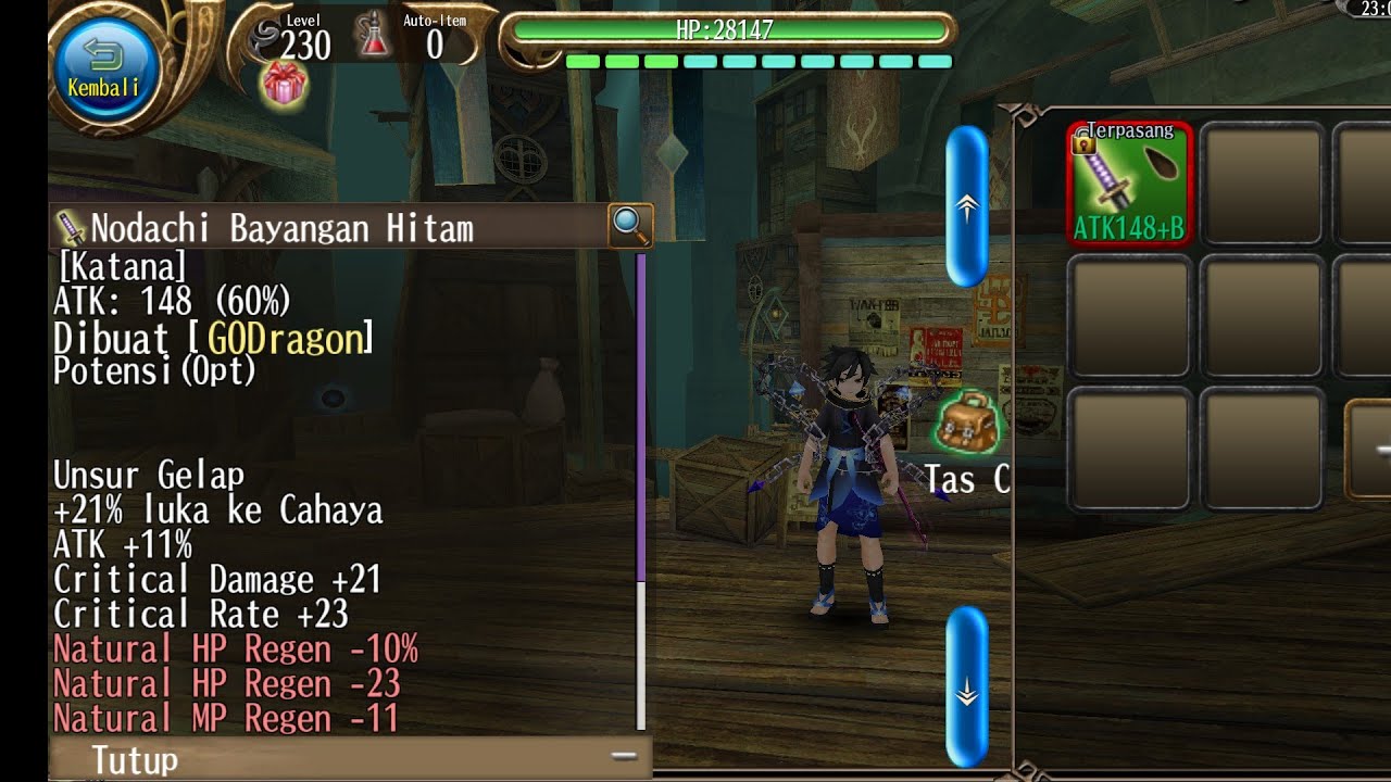 Fill stat Weapon DTE A11%cdcr23 pot 87 New stat | Matching Element ...