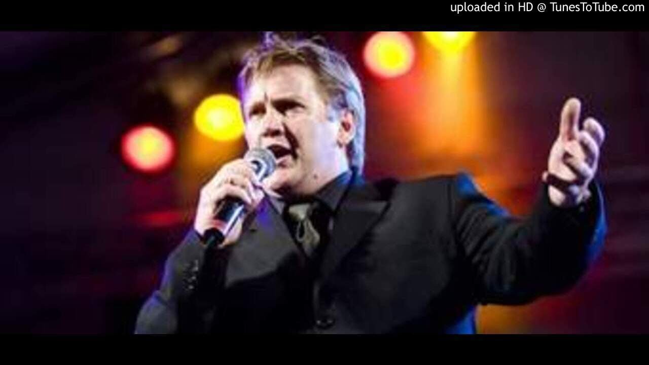 Shanell en Jannie Moolman - YouTube