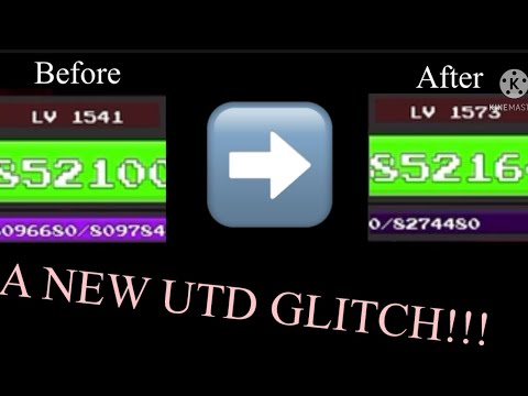 Undertale Dungeons How to Get More Level up - YouTube