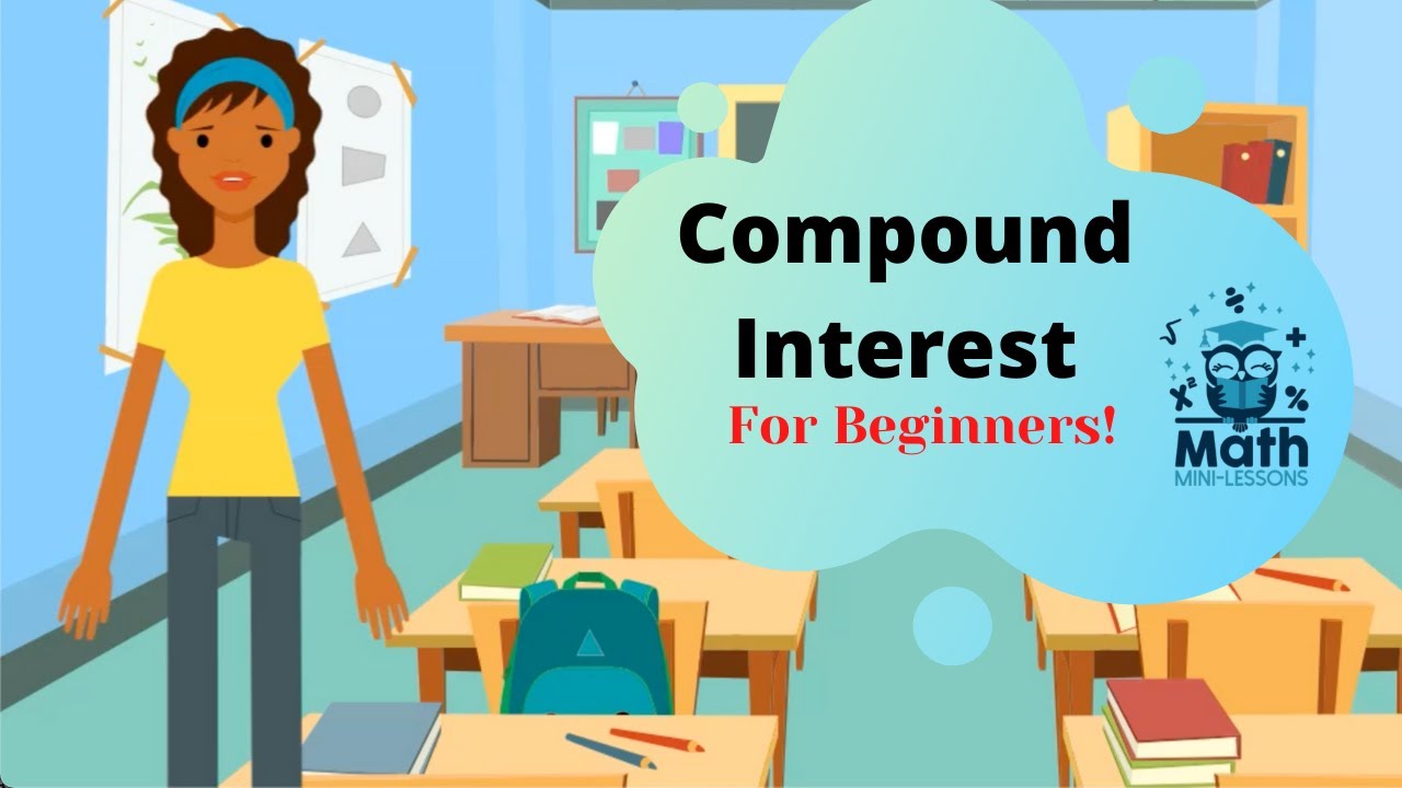Compound Interest Explained: How Is Compound Interest Different Than ...
