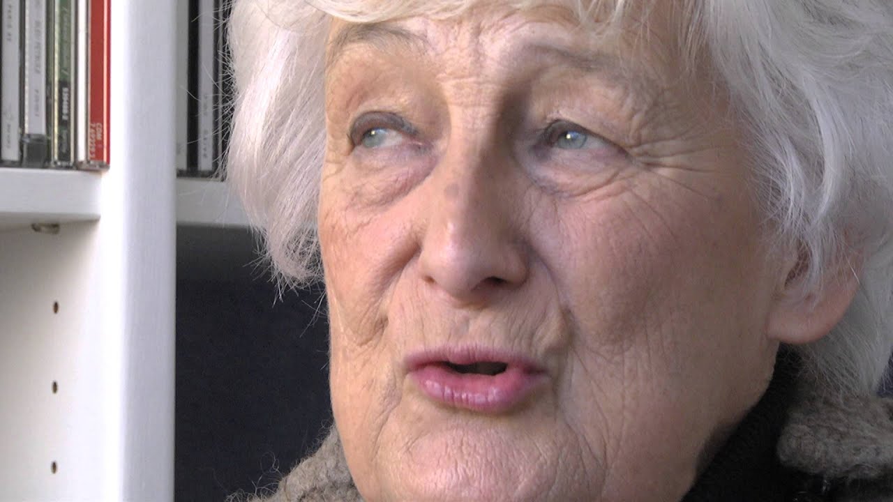 Anne Meunier psychanalyste - YouTube