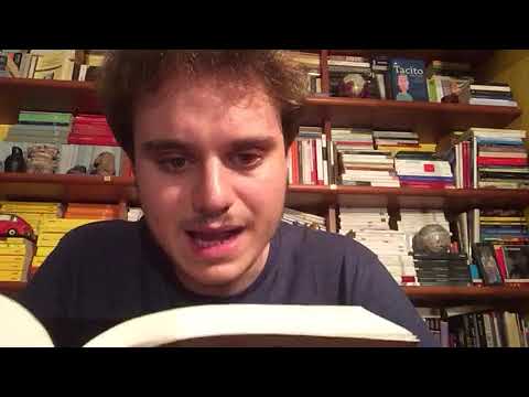 Alessandro Maffei - Scuola di Politiche - YouTube