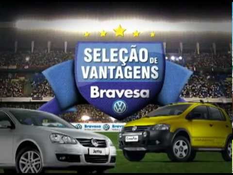 Bravesa - Selecao de Vantagens - YouTube