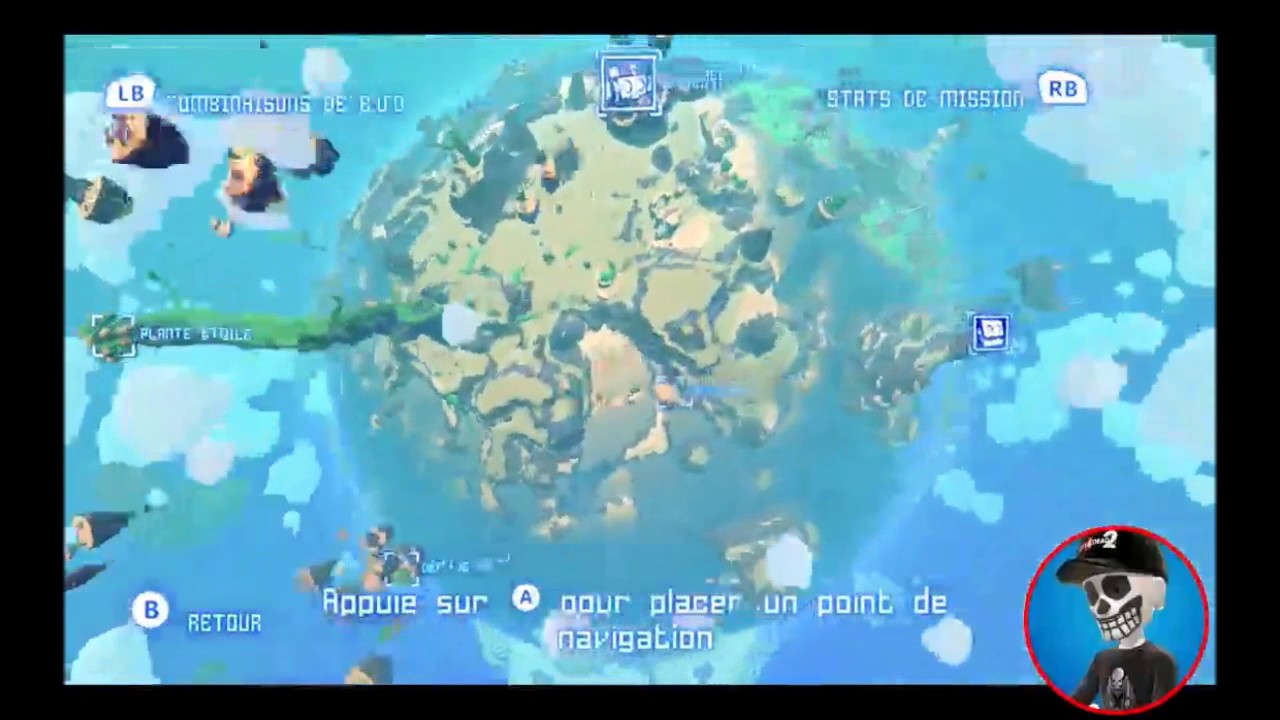 Grow Up Map - The Earth Is Round - YouTube