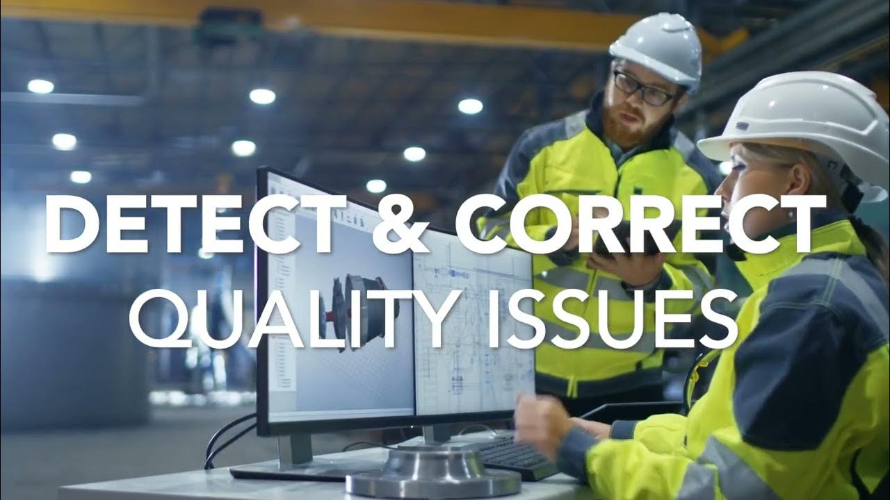 Minitab Real-Time SPC: Helping Organizations Achieve Manufacturing ...