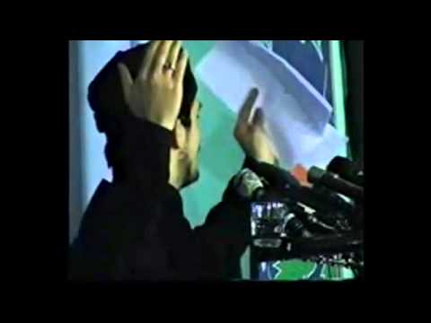 baqir mensuri  azeri mersiye