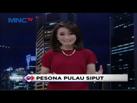 Surga Kedua || Inilan PulauKu Yang Di Beri Julakan Sunga Yang Jatu Ke Bumi🙆🙆😯😯😯