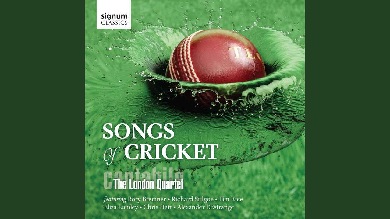 Cricket Theme Medley - YouTube