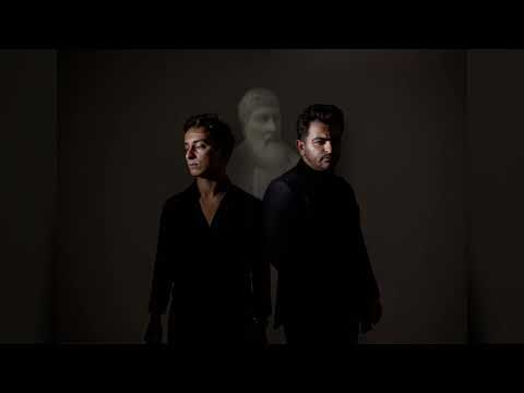 Kanan HM x Alterwess - Məni Candan Usandırdı (Füzuli Kantatası)