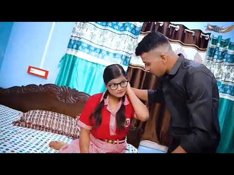 Full Video link in comments box || New Viral web series Teacher and student 