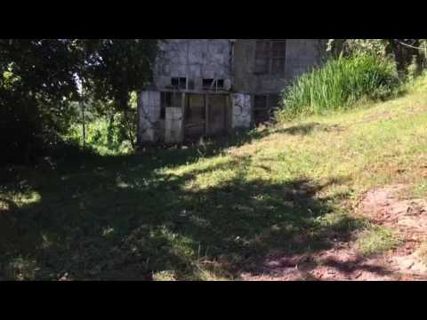 Hepimiz dünyada göçmeye geldik (dedemin evi bırakıp gittiler şu fani dünyayı)