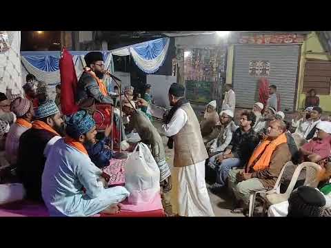 Azmat e Islam Conference| 21 Dec 2024| Meer Moinuddin Ashrafi - YouTube