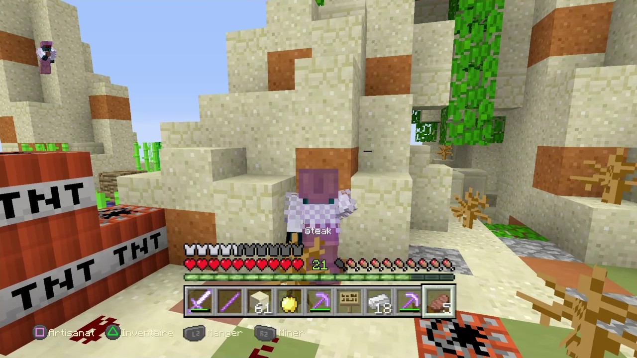 Brd wars moddé sur ps4!!!!!! - YouTube