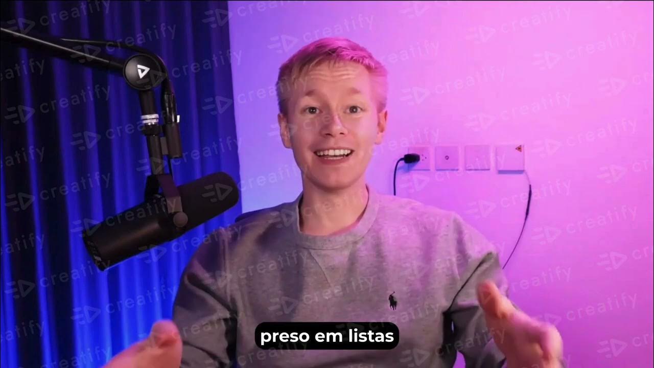 Método ACCENT By TEACHER Igor COMPRAR?⚠️⛔Método ACCENT Inglês FALADO Desde A Primeira SEMANA ...