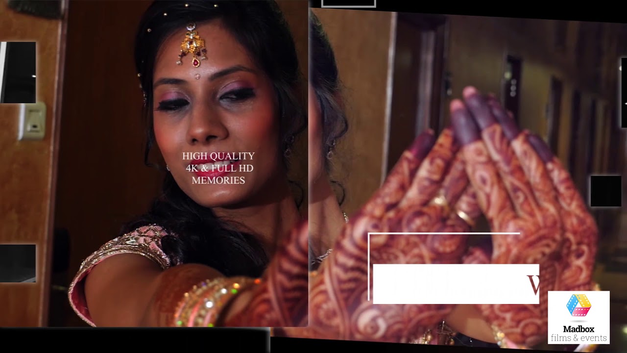 Madbox Profile - YouTube