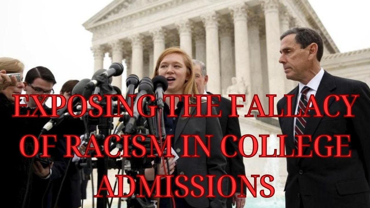 Unveiling the Fallacy: Supreme Court Exposes Racial Preferences in ...
