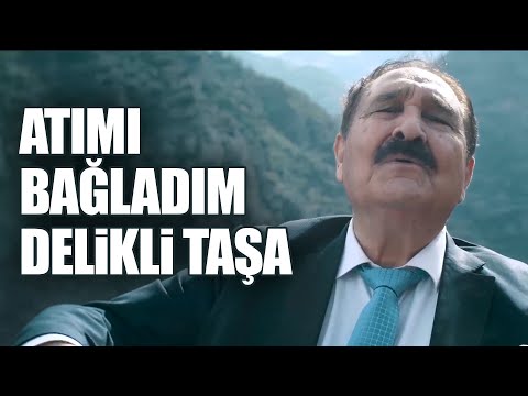 Hilmi Şahballı - Atımı Bağladım Delikli Taşa (©2021 · Yeni Klip)