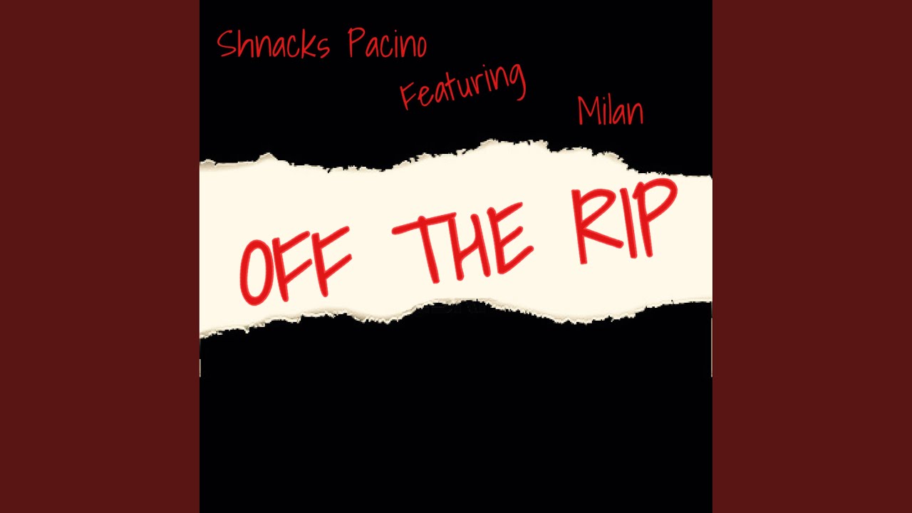 Off The Rip - YouTube
