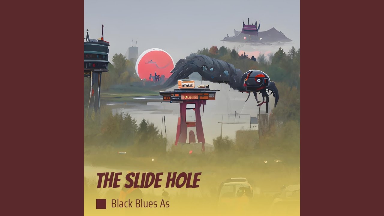The slide hole - YouTube