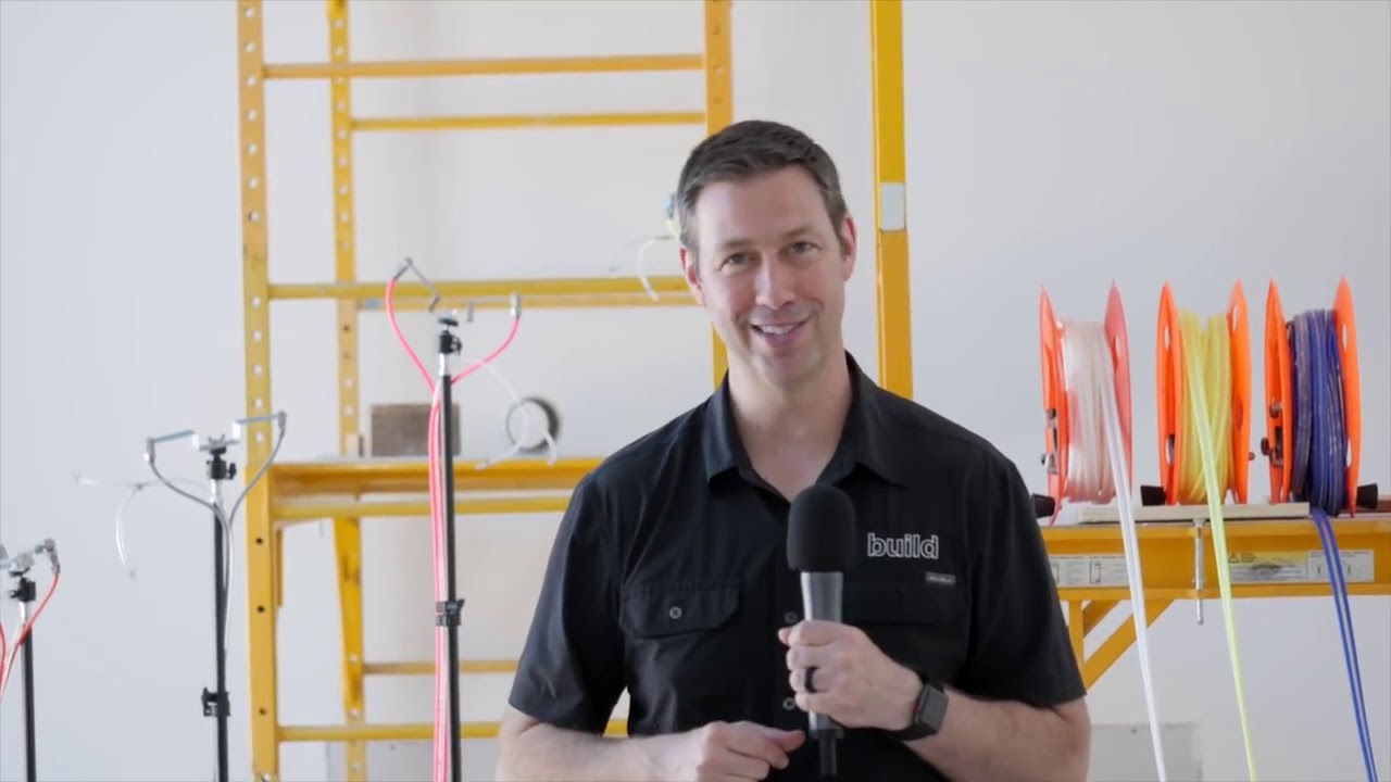 Matt Risinger Calls AeroBarrier A Game Changer - YouTube