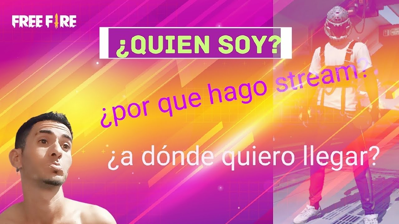 🔴3 preguntas A mis Subs 🙄 Free Fire // Seguidores fieles 🙄 - YouTube