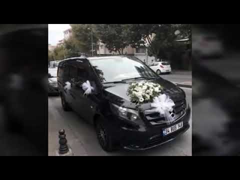 akgun vip gelin arabasi