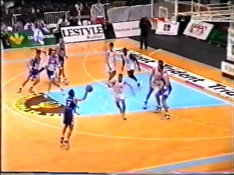 ACB 94/95 Breogan-Taugres