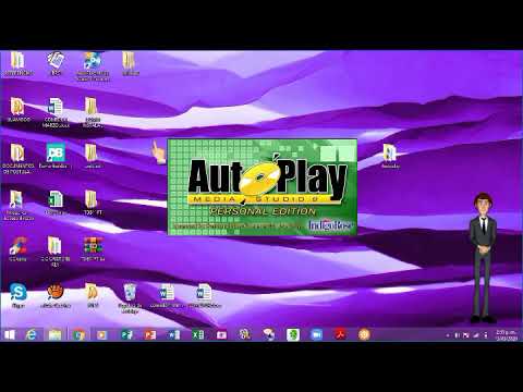 Como instalar autoplay - YouTube