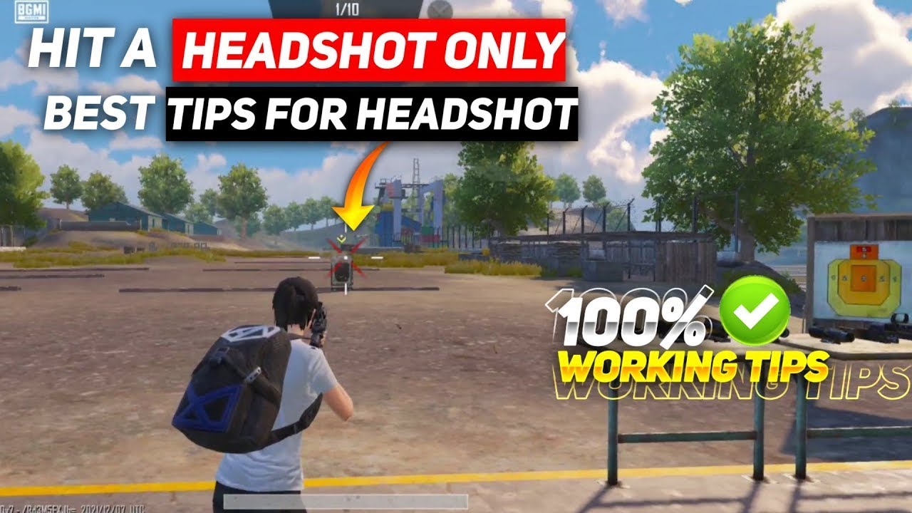 Watch How to connect head in close and long range - YouTube