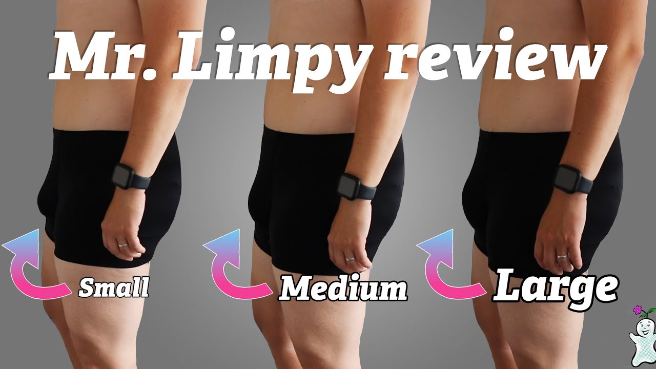 UNTAG | Mr. Limpy Review with Deven Youandi - YouTube