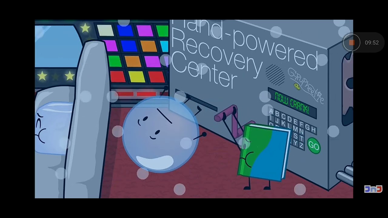 My Favorite BFDI Moments of 2022! (so far) - YouTube