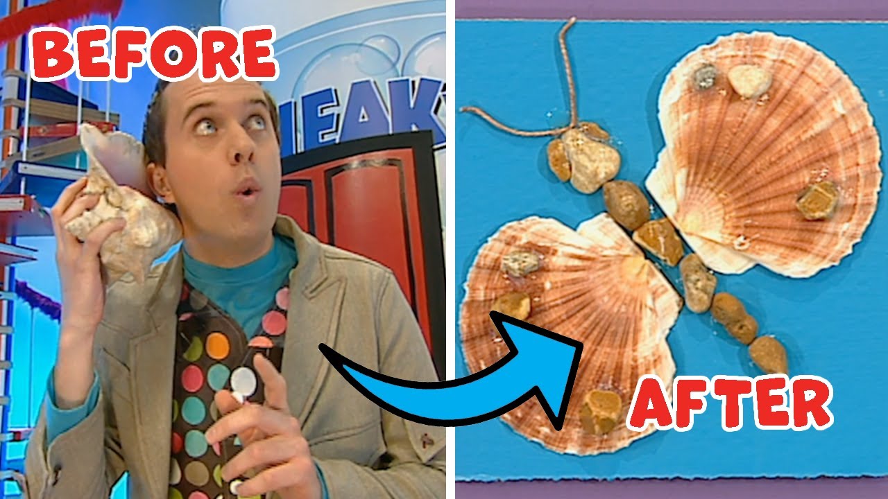 COOL EARTH CREATIONS FOR THE ARTSY AND CREATIVE - YouTube