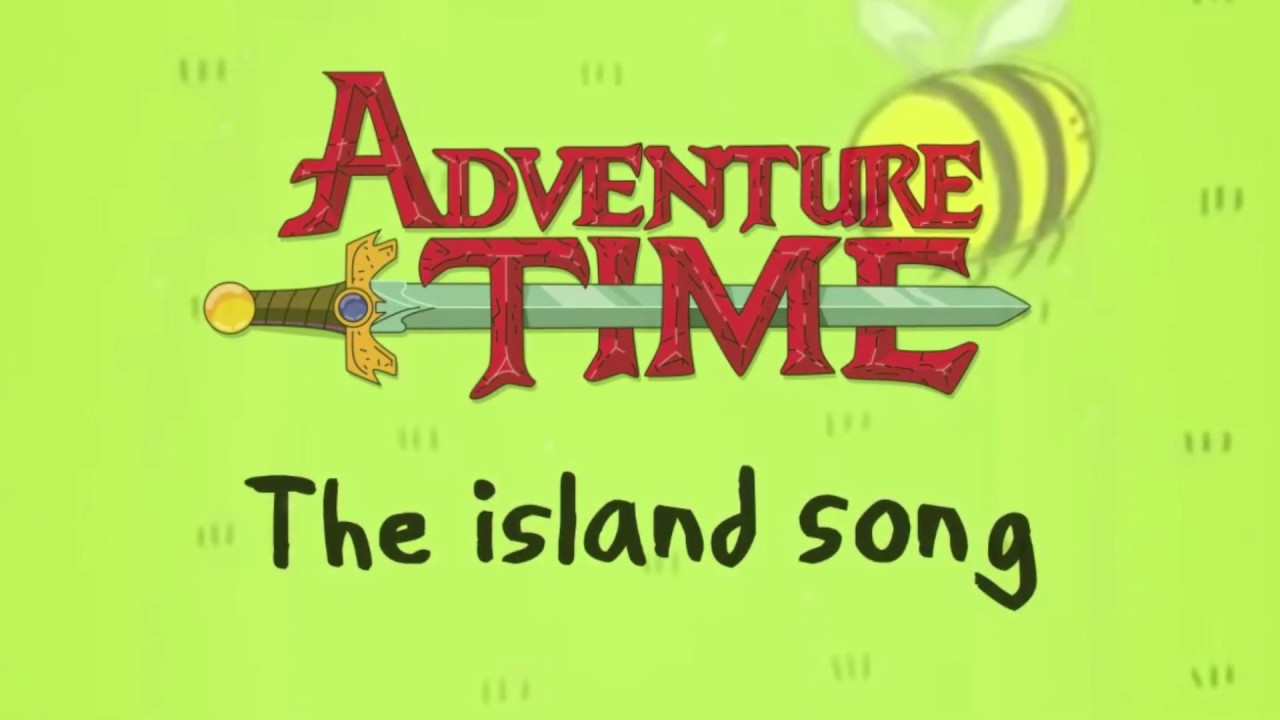 Adventure Time - The Island Song - G Harmonica (tabs) - YouTube