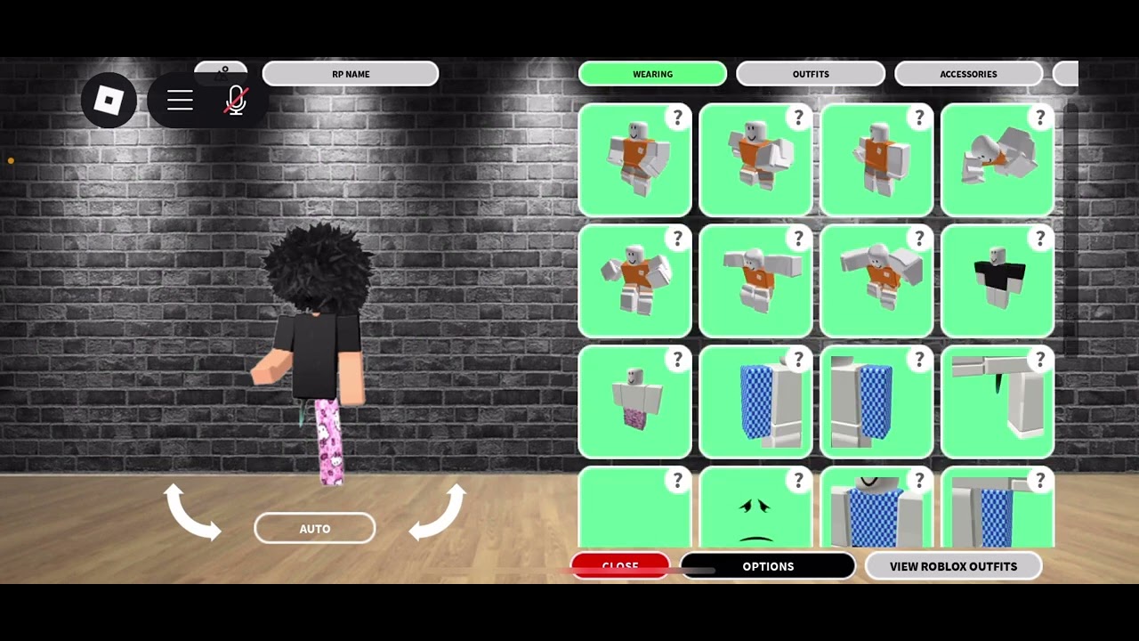 Hsl codes for boys fit - YouTube