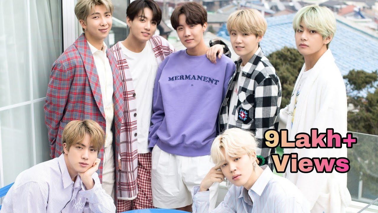 BTS BRUSHING THEIR TEETH😂😂😂(Don't miss to watch it) #bts #bangtanboys # ...