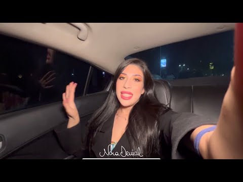 SHORT VLOG 1 - Cairo Edition 🤩❤️‍🔥
