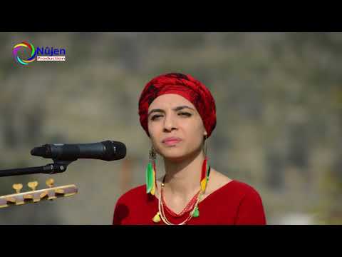 Helbest Arî - Torê Nalêno (Akustik)