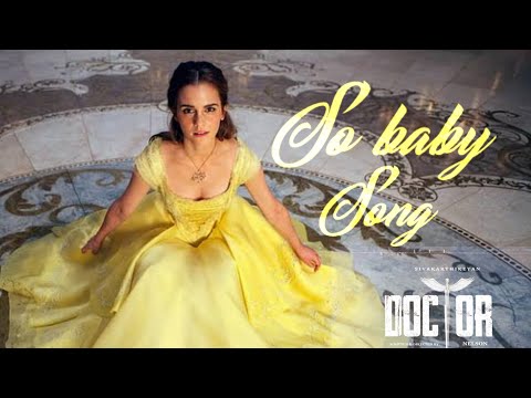 Emma Watson || So baby song || Crush Whatsapp status || Beasty Creation