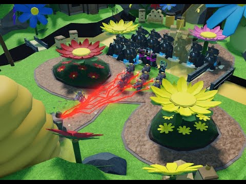 Beating every map in TDS! Episode 1 (Honey Valley) - YouTube