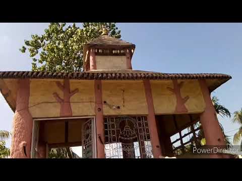 Intro to nahatra krishnaguru sewashram.