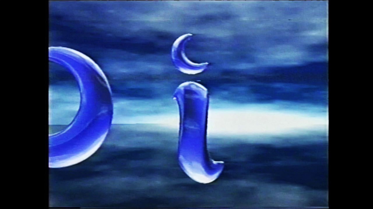Brida - 1998 - Abertura - YouTube