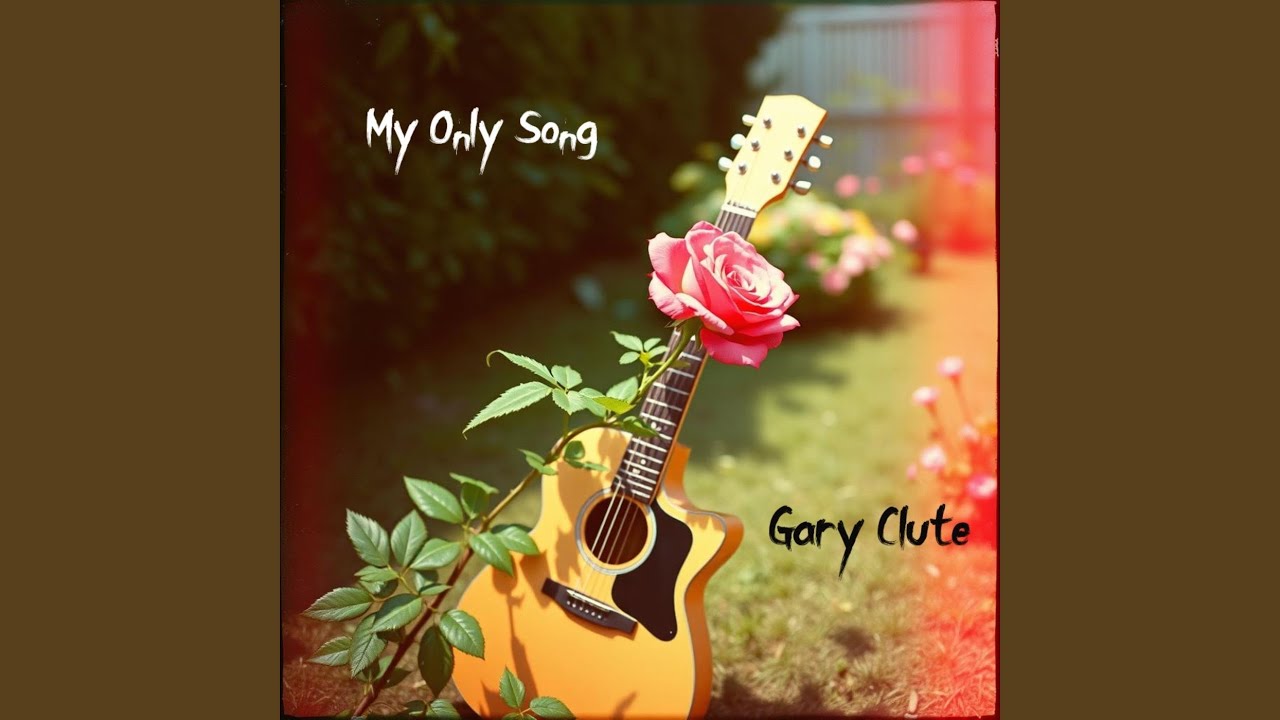 My Only Song - YouTube
